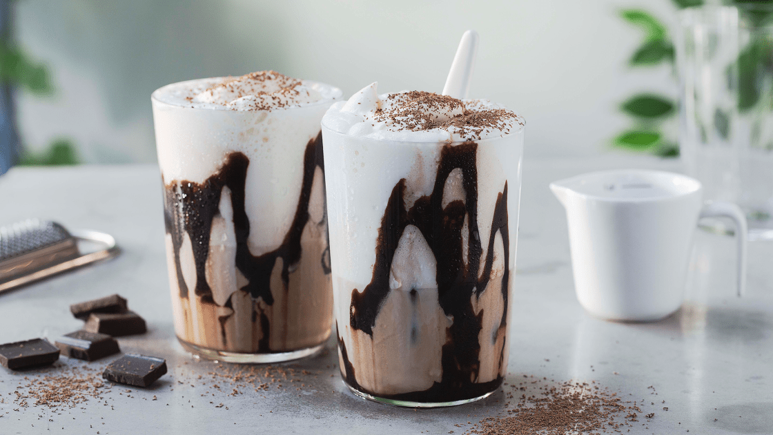 TINE® Økologisk Helmelk 4,1 % fett