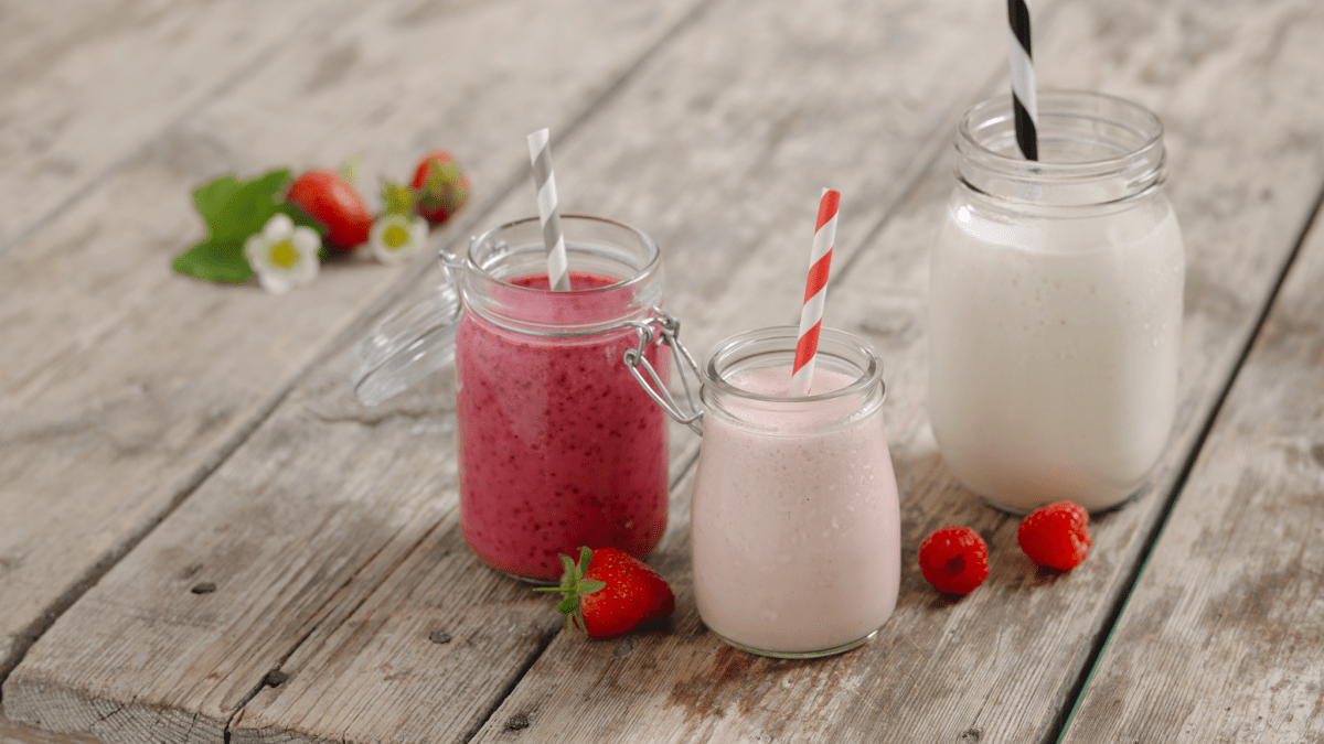 TINE® Helmelk 3,5 % fett