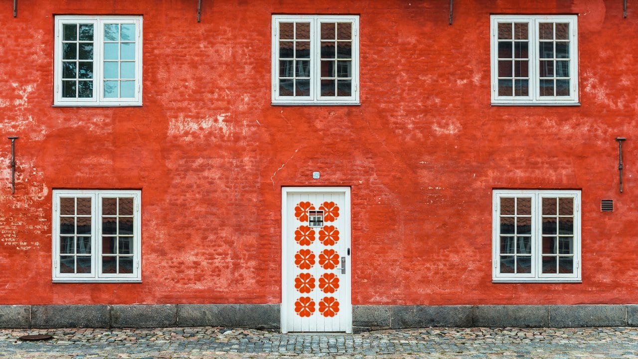 TINE® Helmelk 3,5 % fett