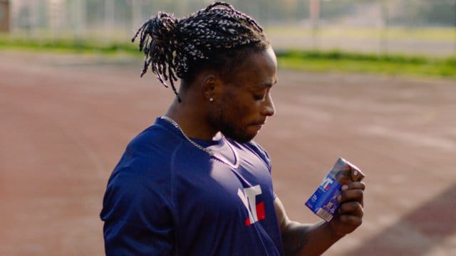 YT® PROTEINYOGHURT VANILJE - YT®