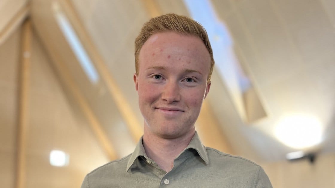 Finansiell informasjon