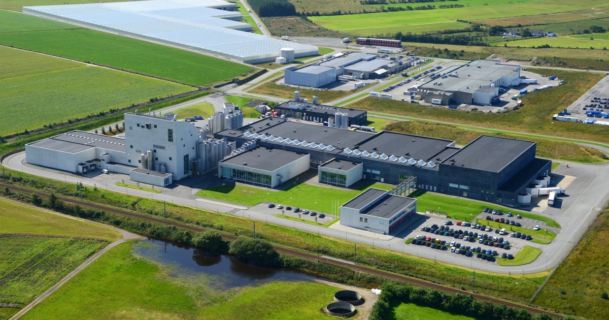 TINE Meieriet Jæren