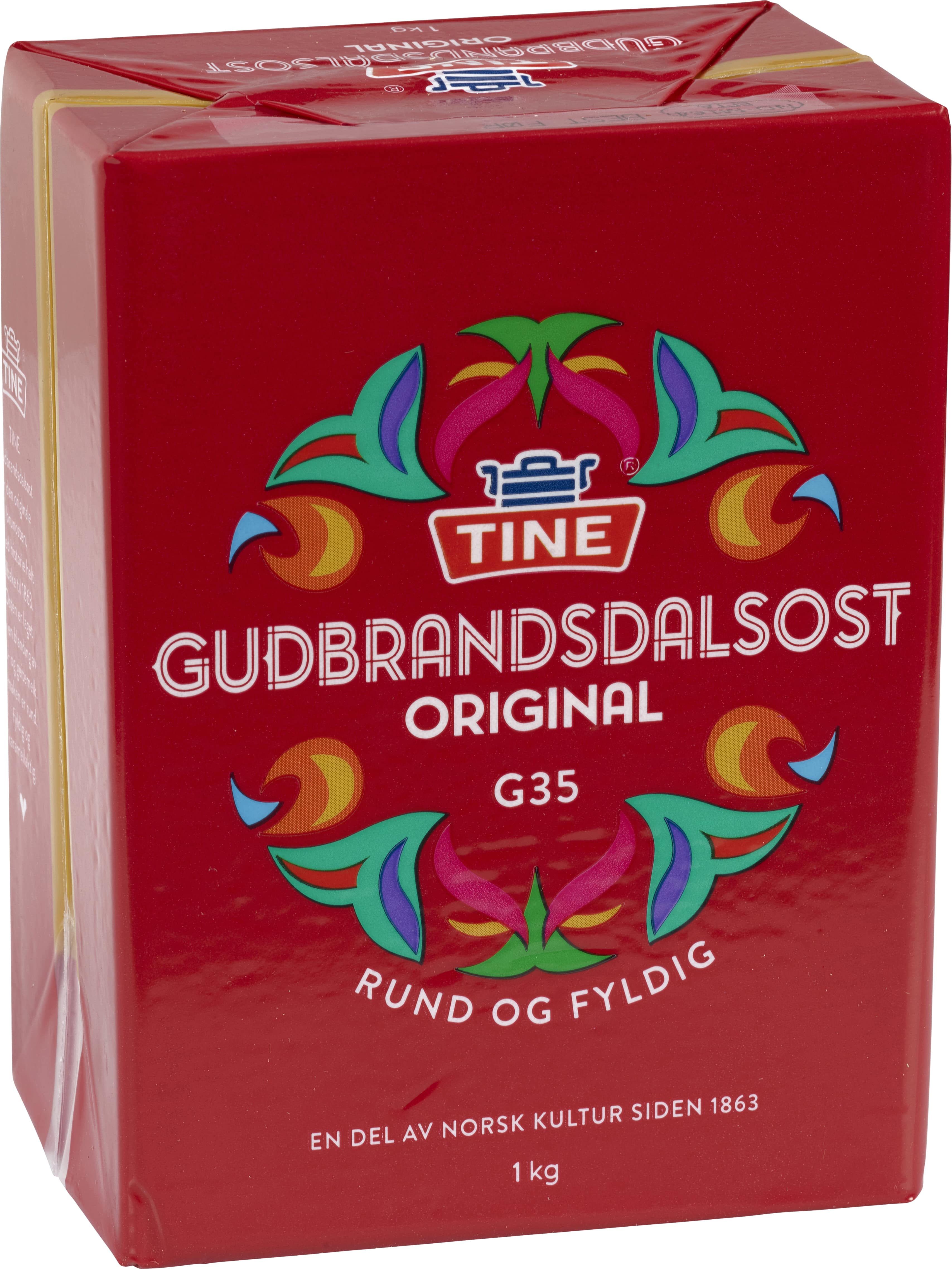 Gull og heder til TINE-oster under oste-VM