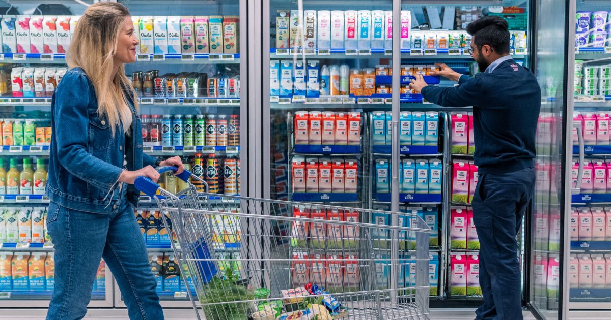 Svakere resultat tross økte inntekter og kostnadskutt for TINE