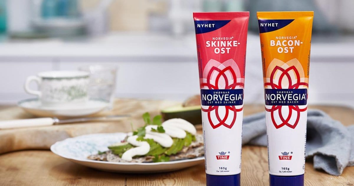 TINE har fått dispensasjon til å benytte importert kjøtt i skinke- og ...