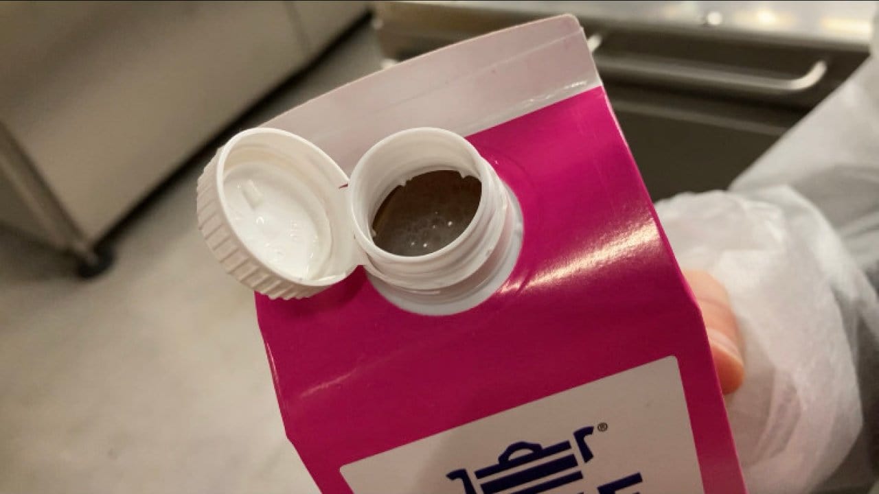 TINE med ny korkløsning