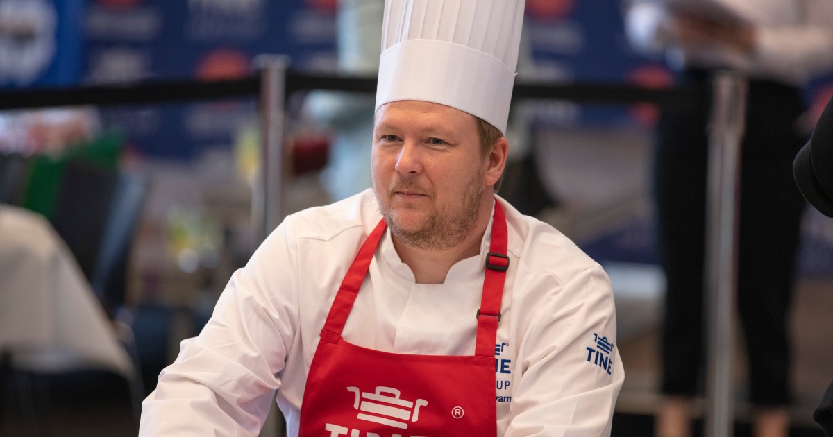 Kriterier for utvelgelse av semifinalister - TINE MatCup