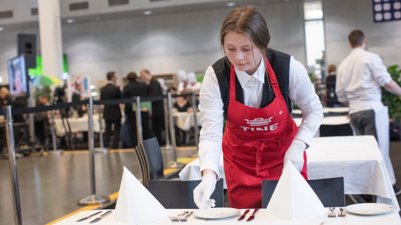 Spørsmål og svar til årets oppgave - TINE MatCup