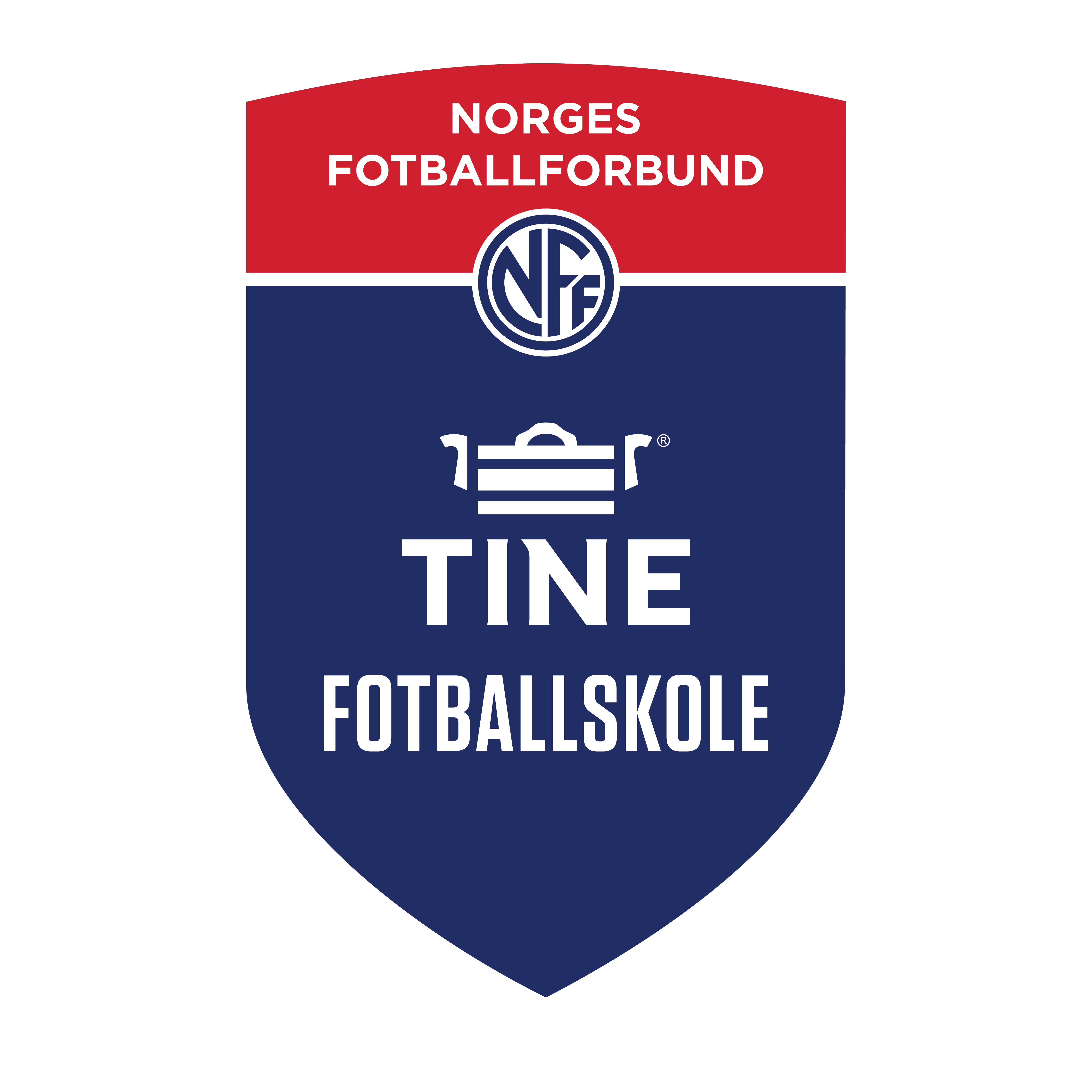 Pressearbeid - TINE Fotballskole